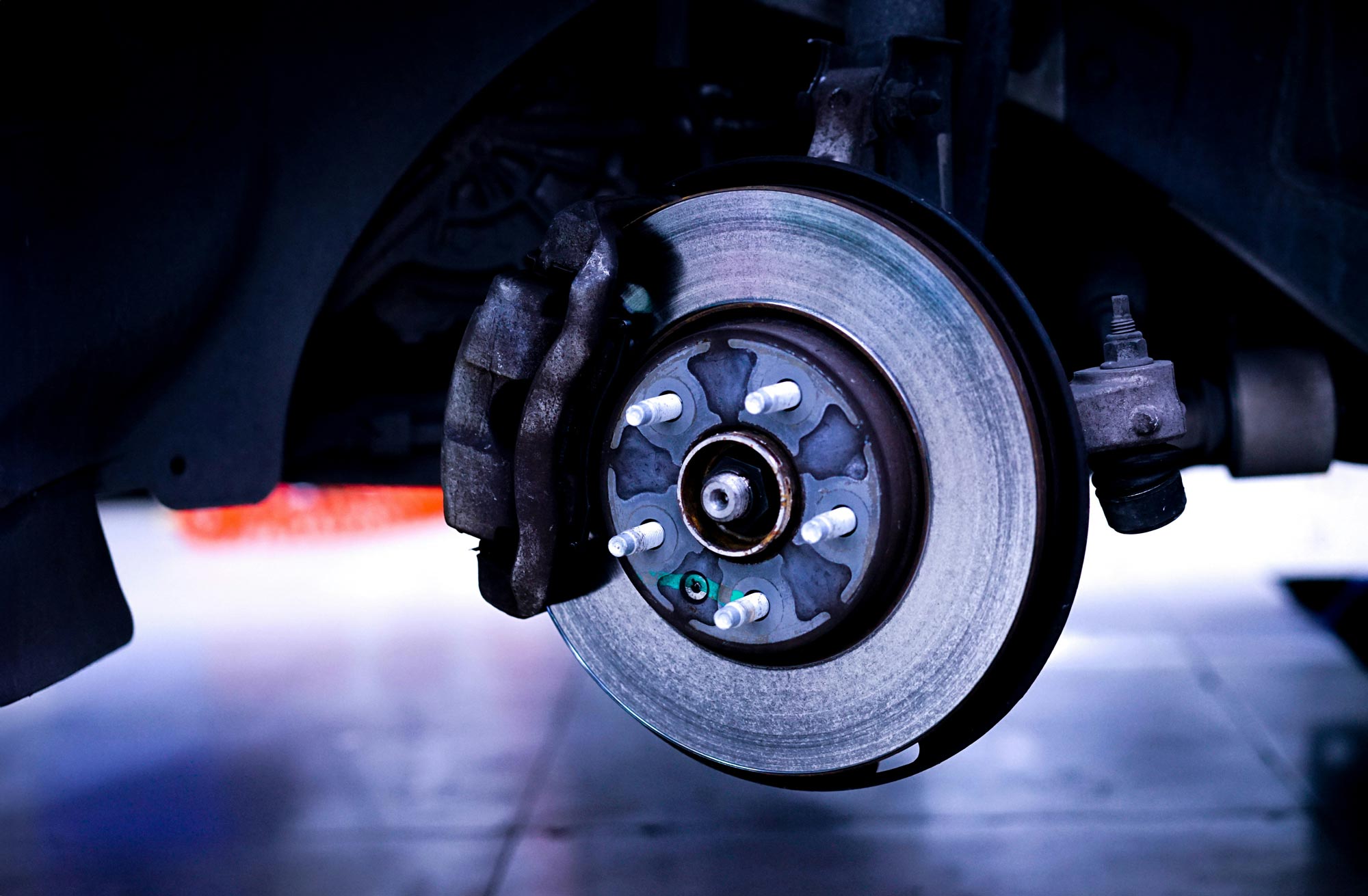 JT Auto AZ – Tucson Auto Repair Where Customers are Family